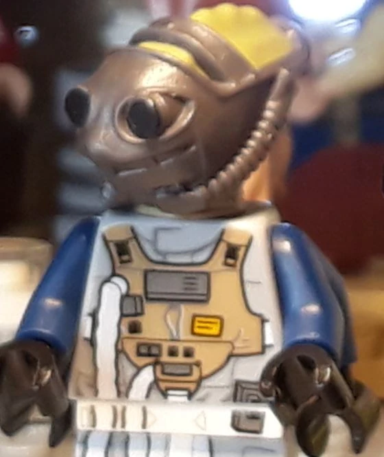 Nabrun Leids | Star Wars Brickfilm Universe Wiki | Fandom