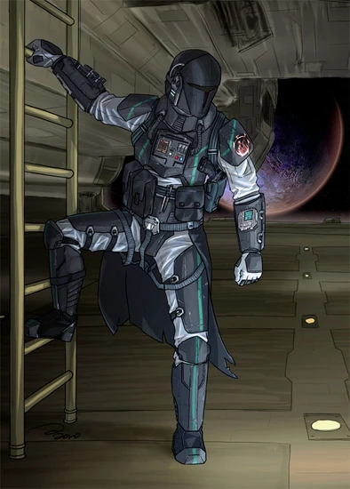 Fenn Rau | Star Wars Canon Extended Wikia | Fandom