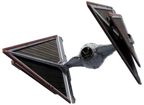 TIE/dg Starfighter | Star Wars Canon Extended Wikia | Fandom