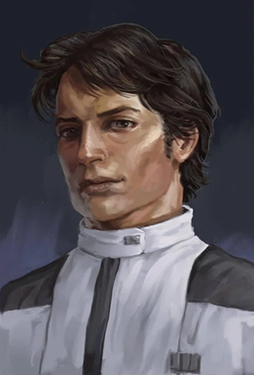 Eli Vanto | Star Wars Canon Extended Wikia | Fandom
