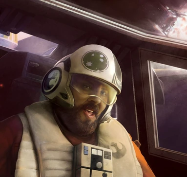 Temmin Wexley | Star Wars Canon Extended Wikia | Fandom