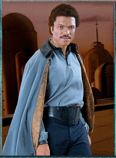 Lando Calrissian | Star Wars Canon Extended Wikia | Fandom Lando Calrissian | Star Wars Canon Extended Wikia | Fandom