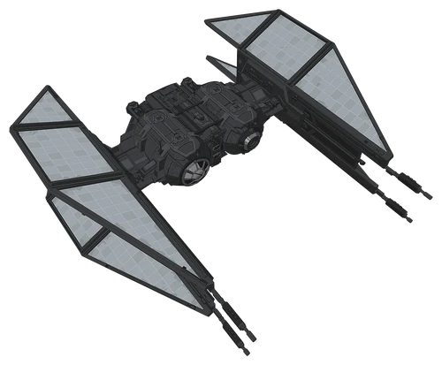 TIE/se Bomber | Star Wars Canon Extended Wikia | Fandom