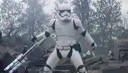 Riot Control Trooper | Star Wars Canon Extended Wikia | Fandom
