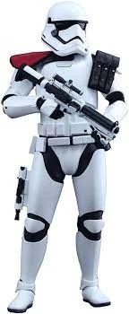 Category:First Order Stormtrooper Variants | Star Wars Canon Extended ...