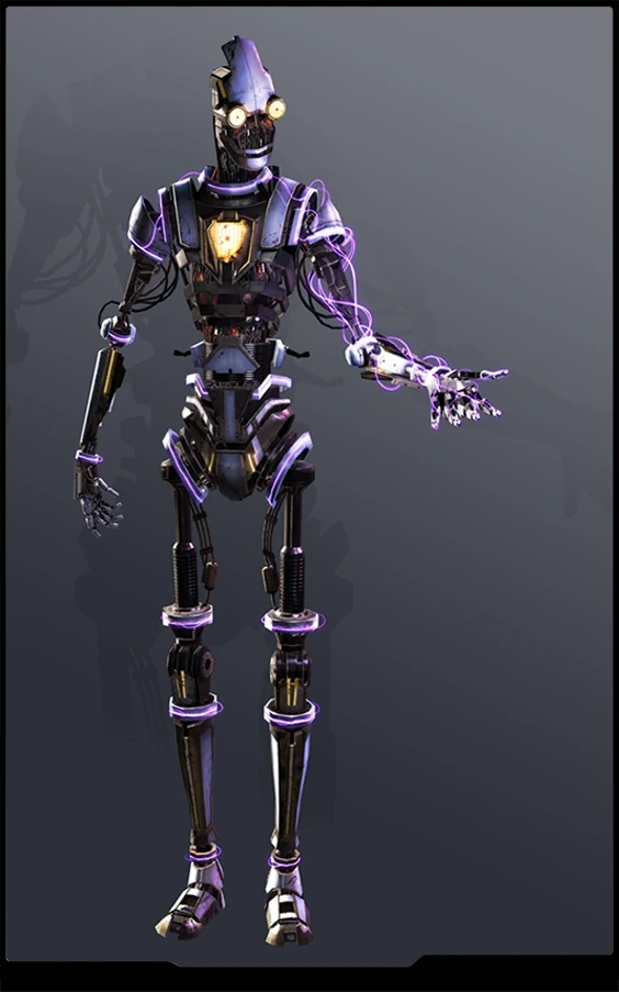 PROXY | Star Wars Canon Extended Wikia | Fandom