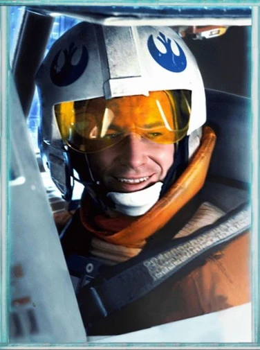 Dak Ralter | Star Wars Canon Extended Wikia | Fandom