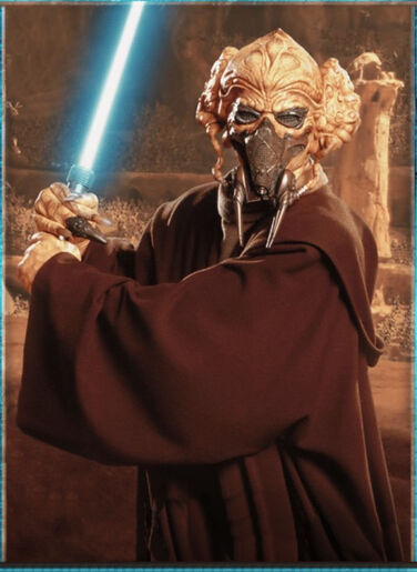 Plo Koon | Star Wars Canon Extended Wikia | Fandom