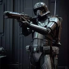 Radiation Trooper | Star Wars Canon Extended Wikia | Fandom