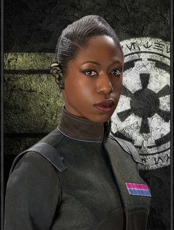 Rae Sloane Star Wars Canon Extended Wikia Fandom