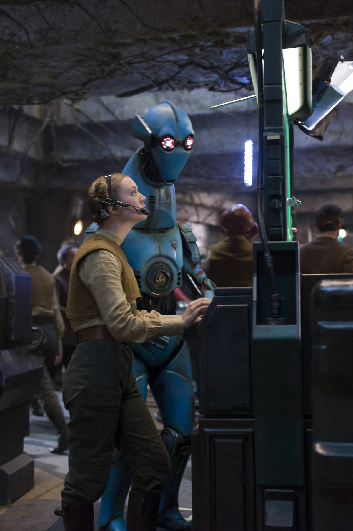 PZ-4CO | Star Wars Canon Extended Wikia | Fandom