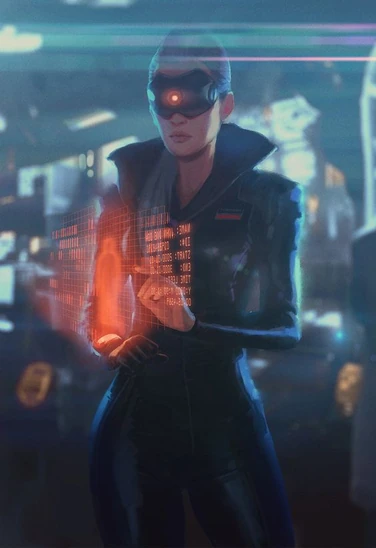 Alecia Beck | Star Wars Canon Extended Wikia | Fandom