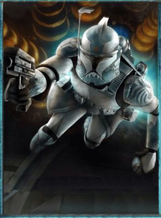 Wolffe | Star Wars Canon Extended Wikia | Fandom