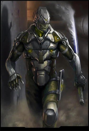 Gorm | Star Wars Canon Extended Wikia | Fandom