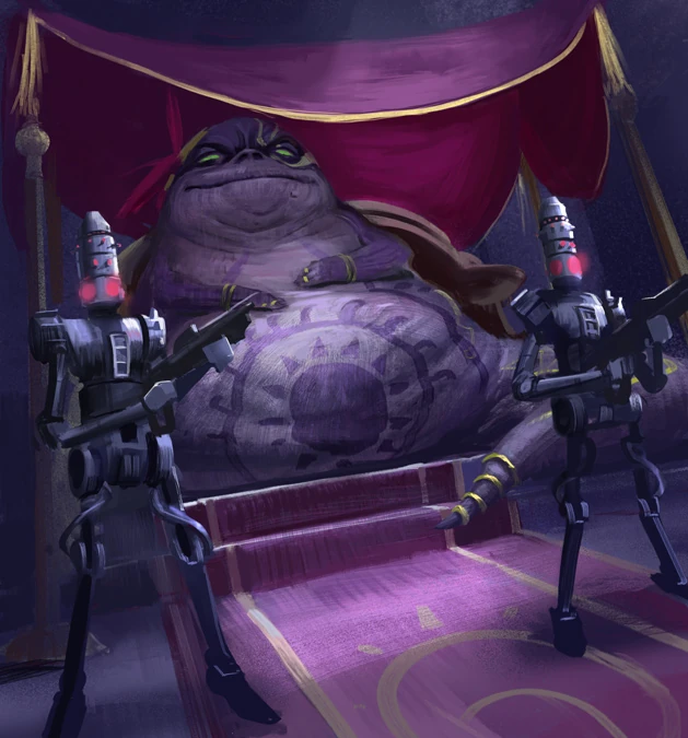 Ziro Desilijic Tiure | Star Wars Canon Extended Wikia | Fandom