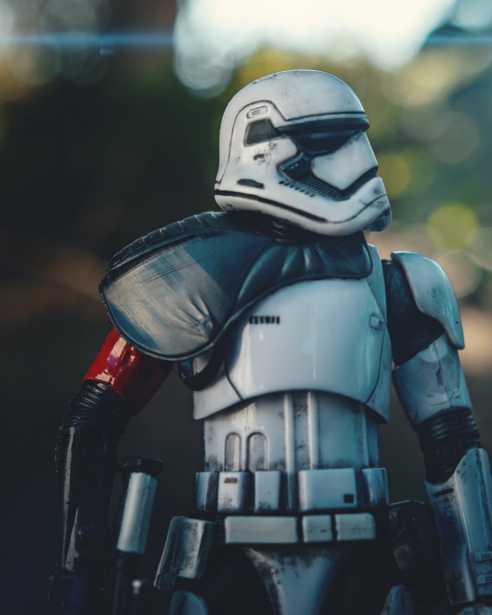 First Order Recon Trooper | Star Wars Canon Extended Wikia | Fandom
