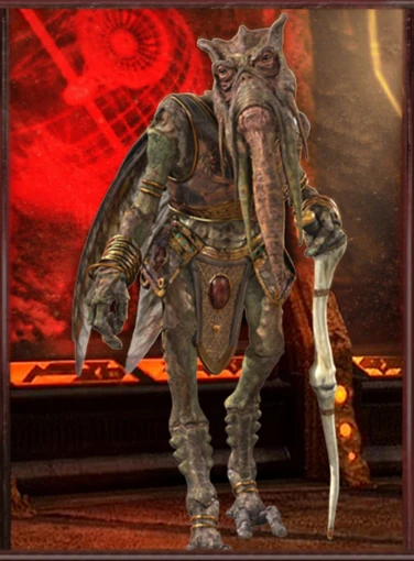 Poggle the Lesser | Star Wars Canon Extended Wikia | Fandom