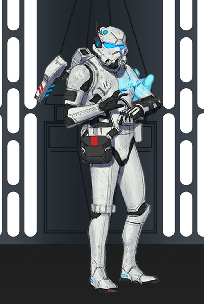 Mic | Star Wars Canon Extended Wikia | Fandom