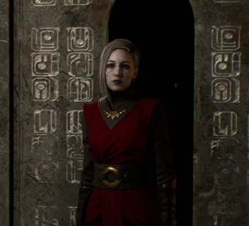 Merrin | Star Wars Canon Extended Wikia | Fandom