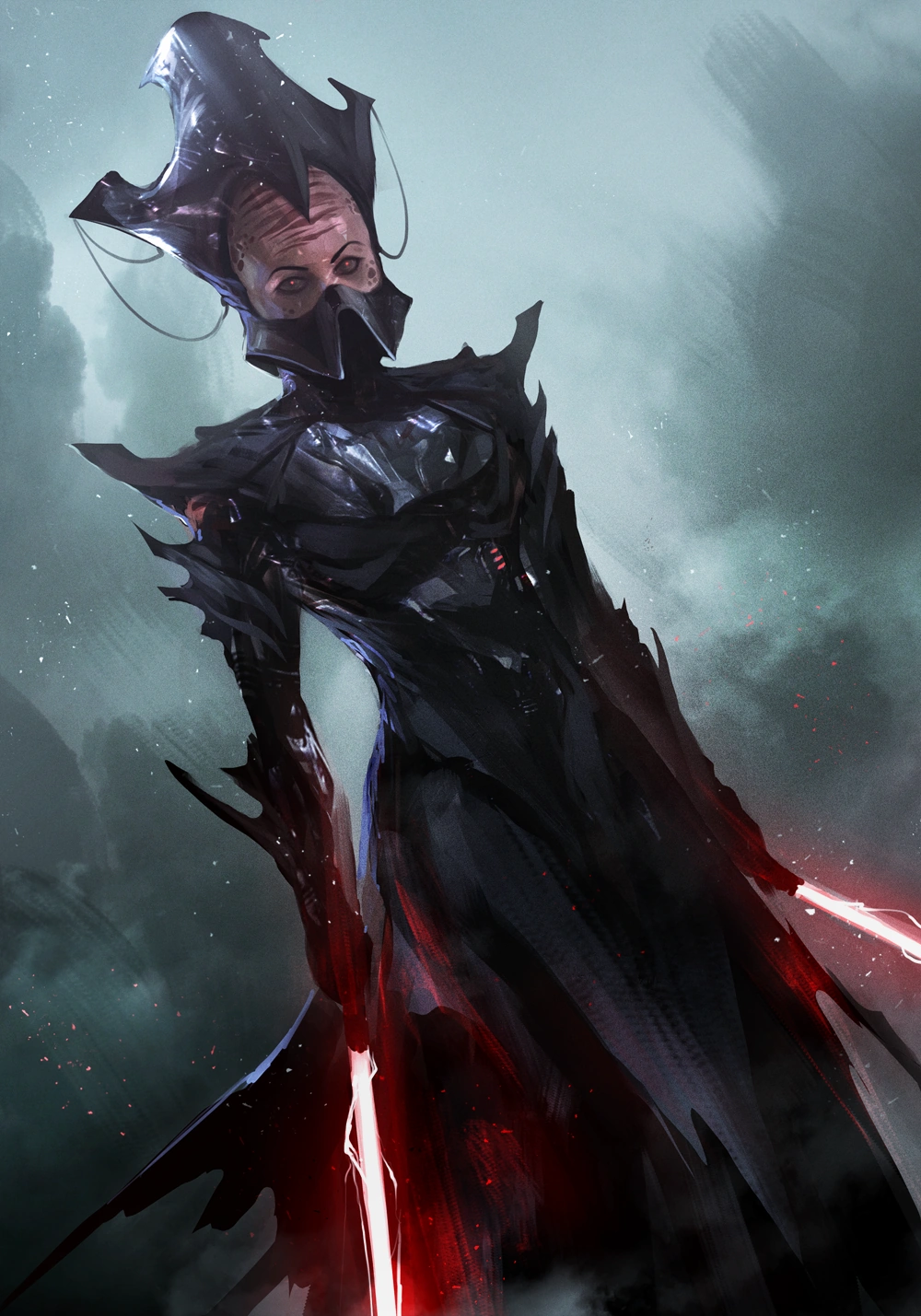 Lumiya | Star Wars Canon Extended Wikia | Fandom