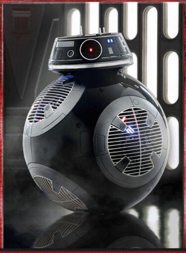 BB-9E | Star Wars Canon Extended Wikia | Fandom