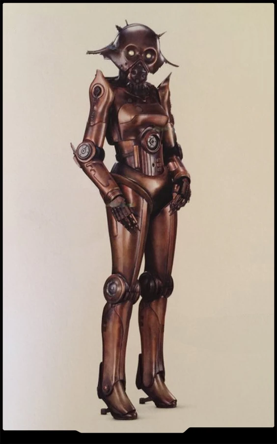 ME-8D9 | Star Wars Canon Extended Wikia | Fandom