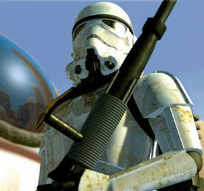 Sandtrooper | Star Wars Canon Extended Wikia | Fandom