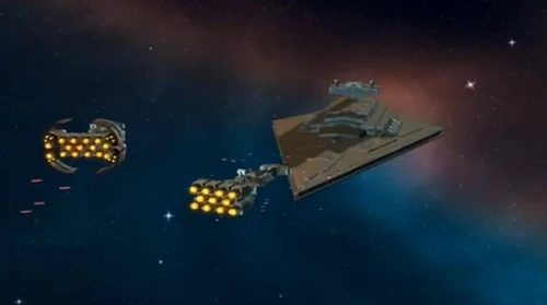 Tyranny | Star Wars Canon Extended Wikia | Fandom