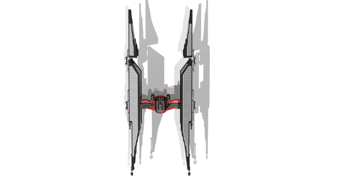 Tiexx Starfighter Star Wars Canon Extended Wikia Fandom