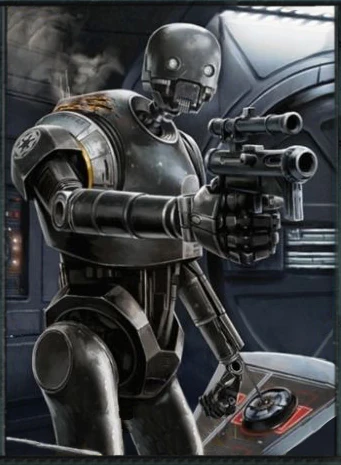 K-2SO | Star Wars Canon Extended Wikia | Fandom