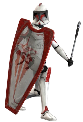 Riot Clone Trooper | Star Wars Canon Extended Wikia | Fandom