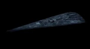 Chiss-Class Star Destroyer | Star Wars Canon Extended Wikia | Fandom