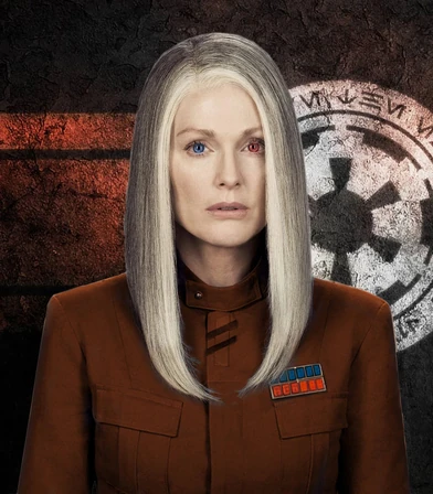 Ysanne Isard | Star Wars Canon Extended Wikia | Fandom