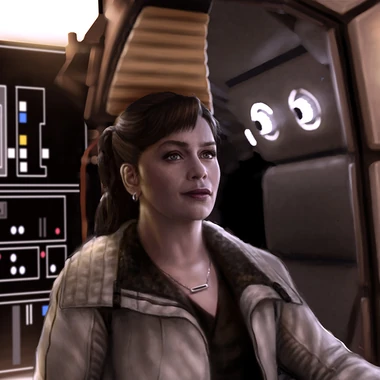 Qi'ra | Star Wars Canon Extended Wikia | Fandom
