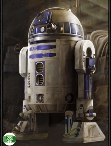 R2-D2 | Star Wars Canon Extended Wikia | Fandom