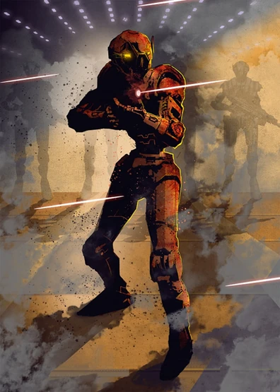HK-47 | Star Wars Canon Extended Wikia | Fandom
