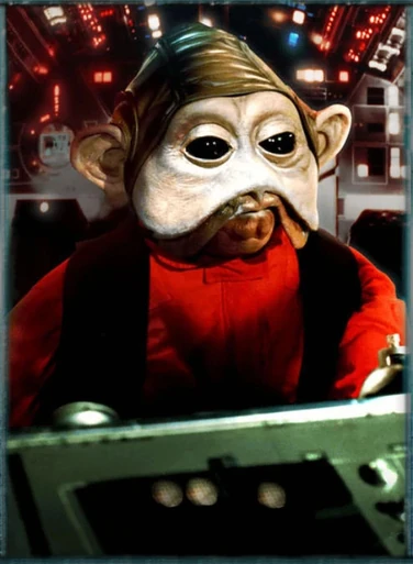Nien Nunb | Star Wars Canon Extended Wikia | Fandom