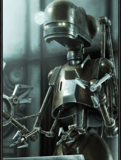 EV-A4-D | Star Wars Canon Extended Wikia | Fandom