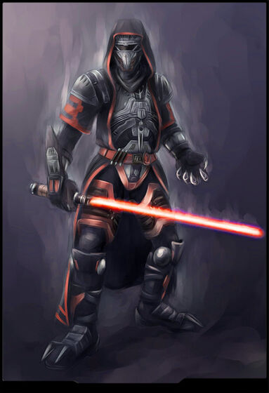 Darth Marr | Star Wars Canon Extended Wikia | Fandom