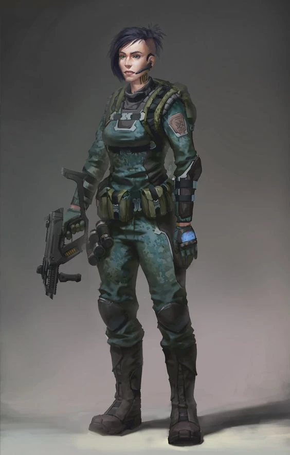 Riley Poole | Star Wars Canon Extended Wikia | Fandom