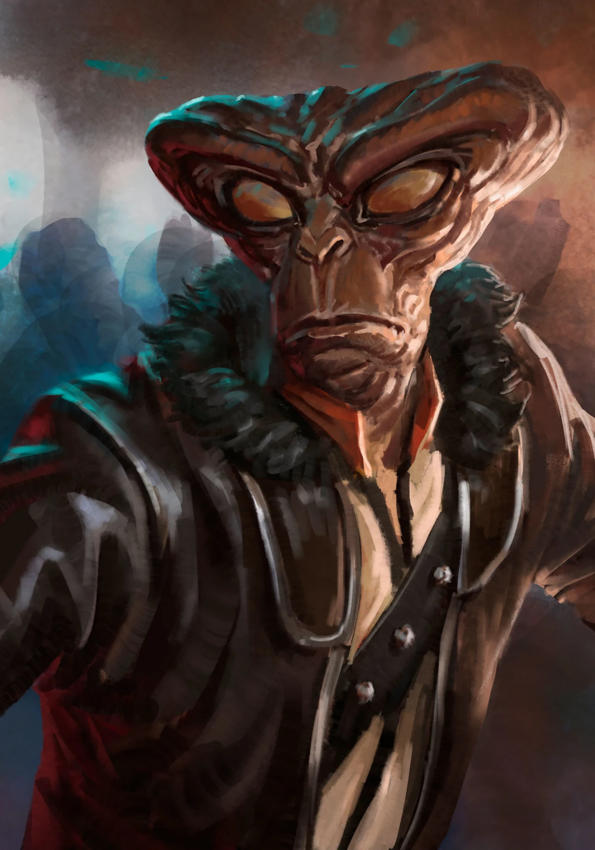 Reeg Brosna | Star Wars Canon Extended Wikia | Fandom