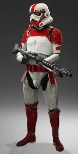 Shock Trooper | Star Wars Canon Extended Wikia | Fandom