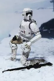 Hoth Scout Trooper | Star Wars Canon Extended Wikia | Fandom