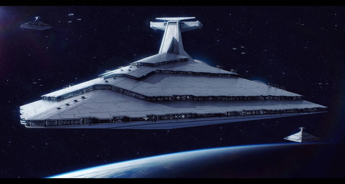 Imperator-Class Star Destroyer | Star Wars Canon Extended Wikia | Fandom