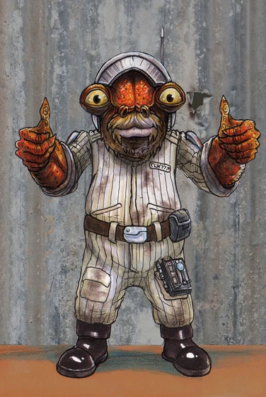 Quarrie | Star Wars Canon Extended Wikia | Fandom