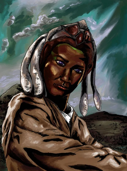 Stass Allie | Star Wars Canon Extended Wikia | Fandom