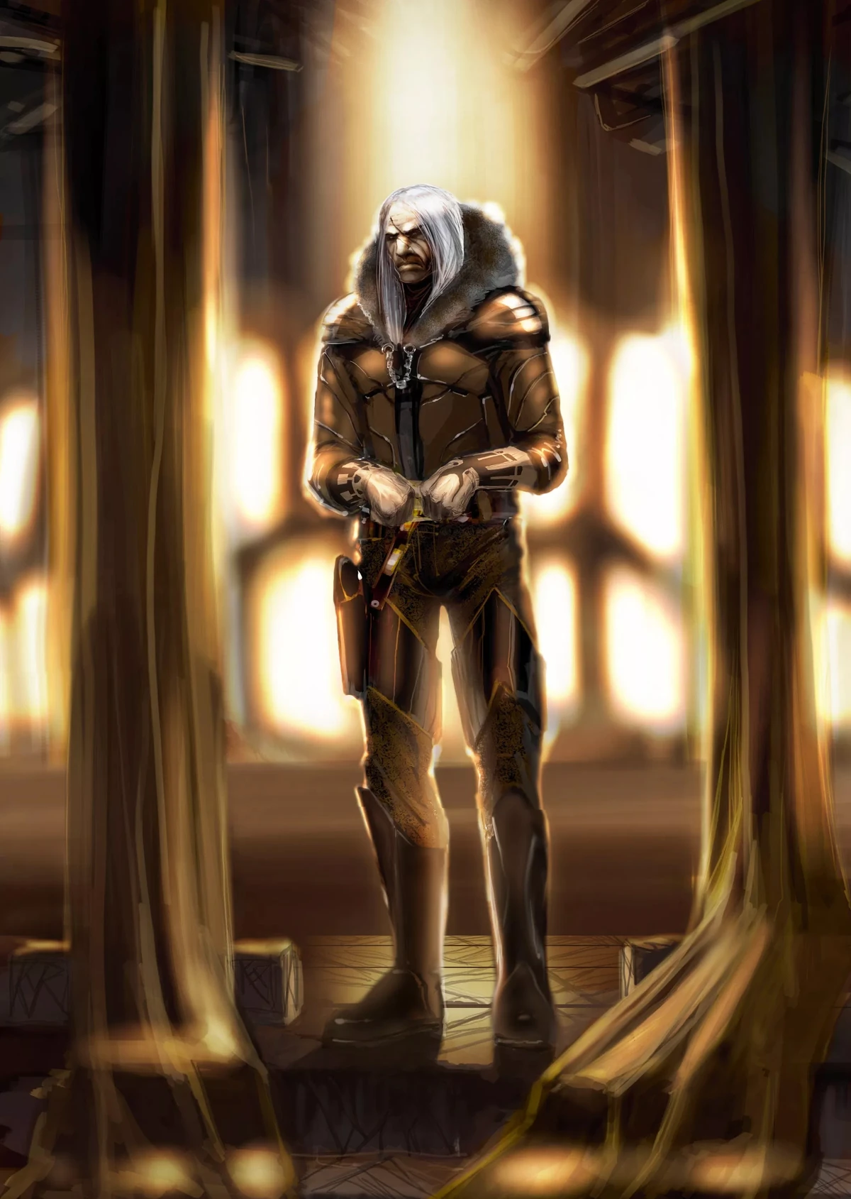 Tyber Zann | Star Wars Canon Extended Wikia | Fandom