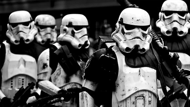 Stormtrooper Corps | Star Wars Canon Extended Wikia | Fandom