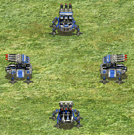 All Terrain Heavy Anti Aircraft | Star Wars Canon Extended Wikia | Fandom