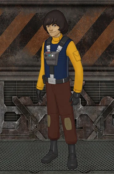Mart Mattin | Star Wars Canon Extended Wikia | Fandom